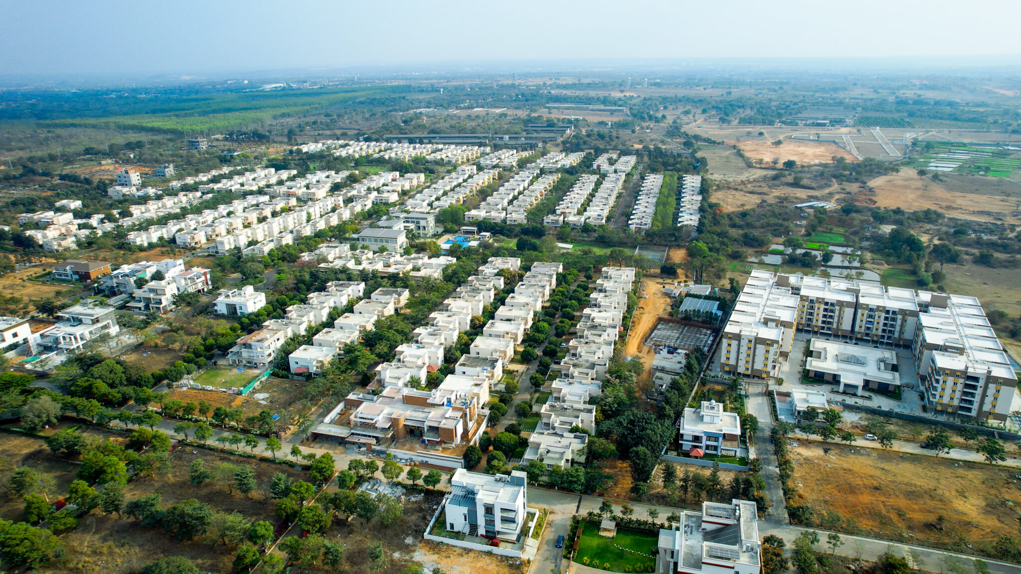 BTR - VILLAS - Mak Projects