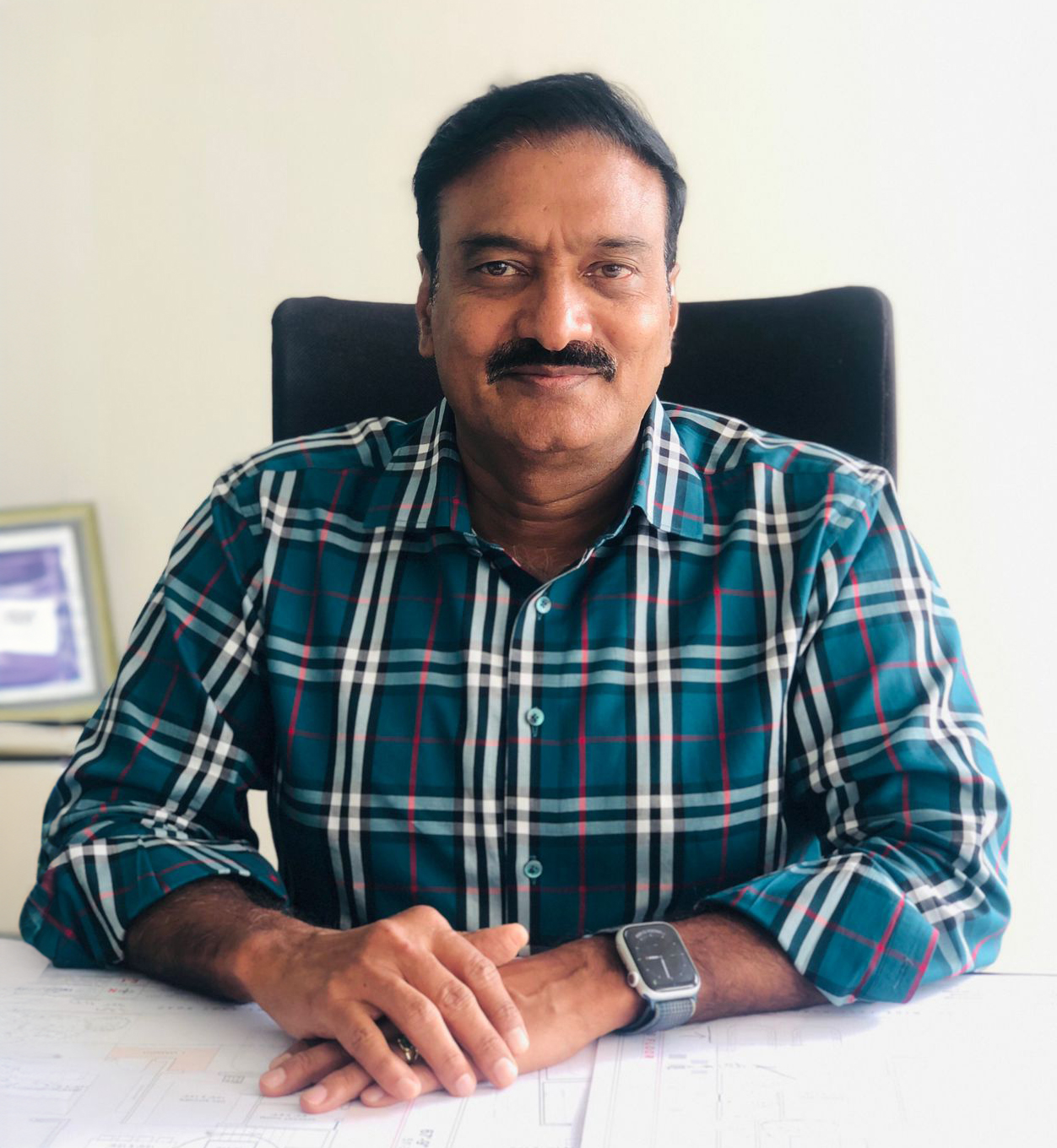 Visionary Leaders Driving MAK Projects: Expertise in Real Estate